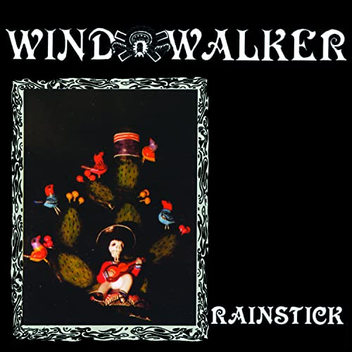 Amazon.co.jp: Rainstick : windwalker: デジタルミュージック