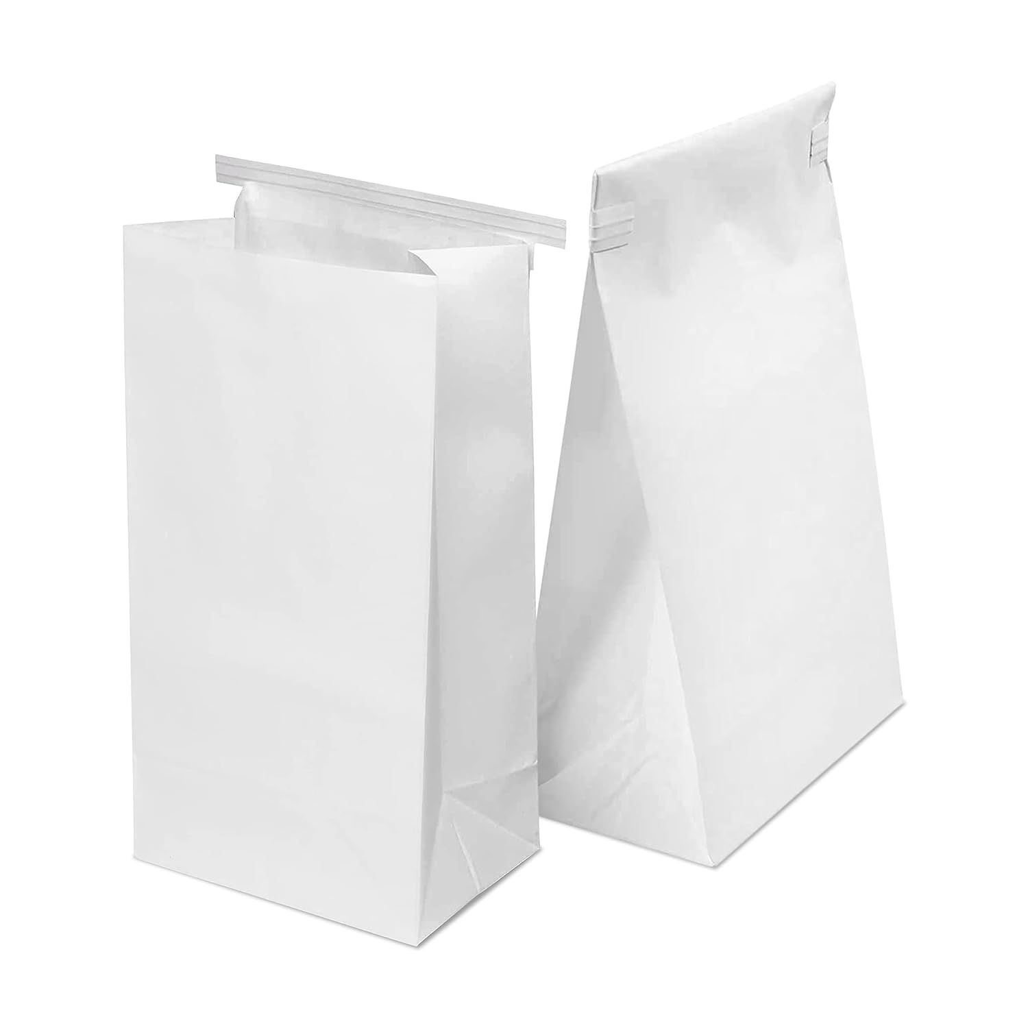 Amazon APQ Pack Of 1000 Seamless Wire Tie Air Sickness Bags 4 5 X