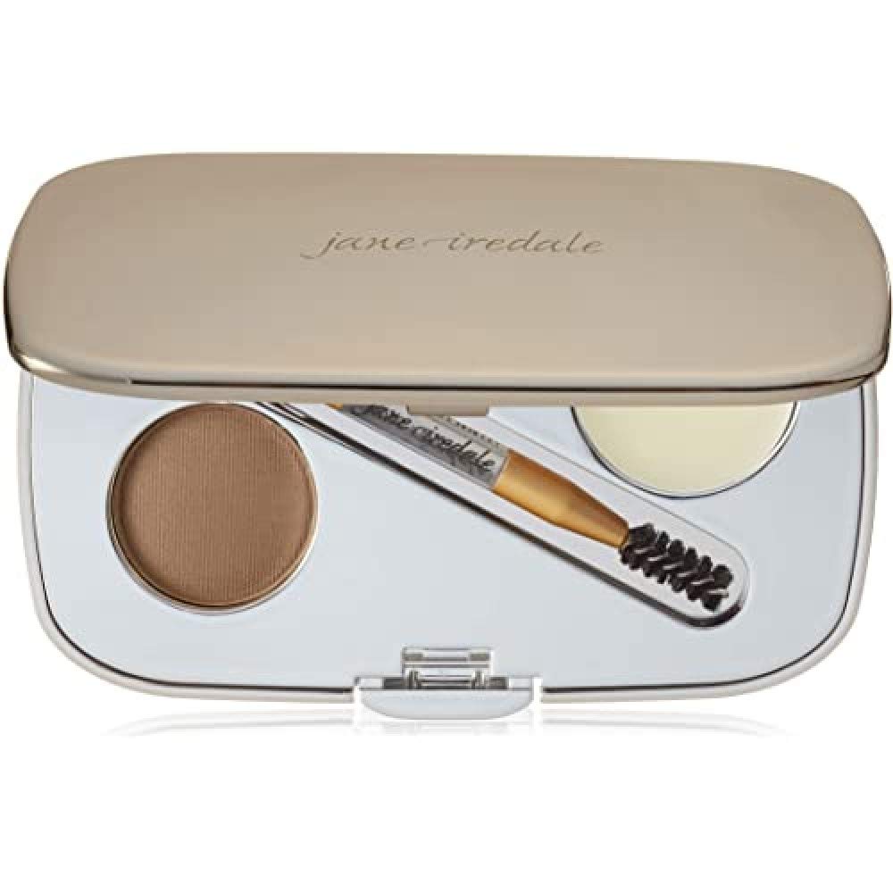 Amazon.com: jane iredale GreatShape Eyebrow Kit 0.08 Ounce (Pack of 1 ...
