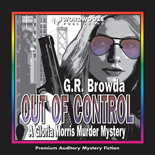 Amazon.com: Out of Control: A Gloria Morris Murder Mystery (Audible ...