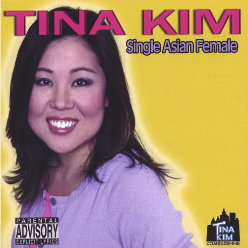 Amazon MusicでTina KimのSingle Asian Femaleを再生する