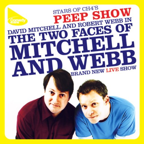 How to Cope with Mitchell and Webb (Audio Download): David Mitchell ...