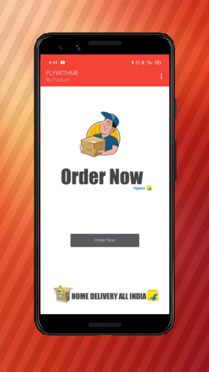 FLYWITHME:Amazon.in:Appstore for Android