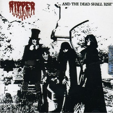 And the Dead Shall Rise [Vinyl LP]: Amazon.de: Musik-CDs & Vinyl
