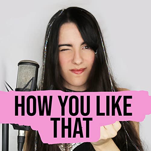 Écouter How You Like That (Cover Español) de Miree sur Amazon Music ...