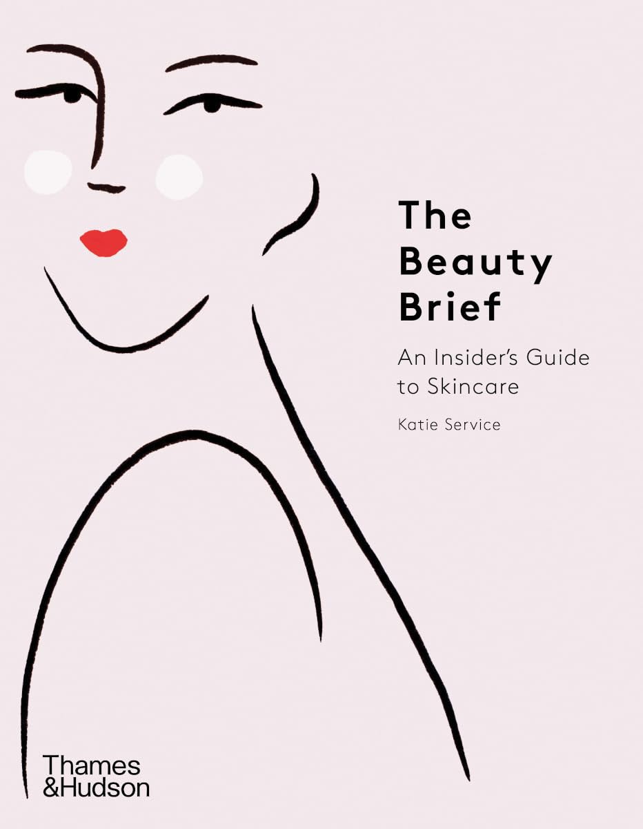 Buy Beauty Brief: An Insider's Guide to Skincare Book Online at Low ...