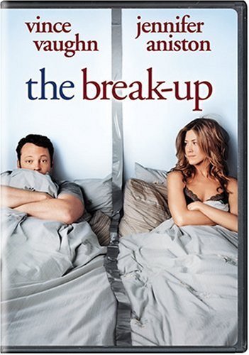 Amazon.com: Break-Up [DVD] [2006] [Region 1] [US Import] [NTSC ...
