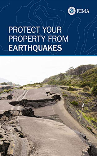 Amazon.com: Earthquake Safety at Home FEMA P-530 March 2020 eBook ...