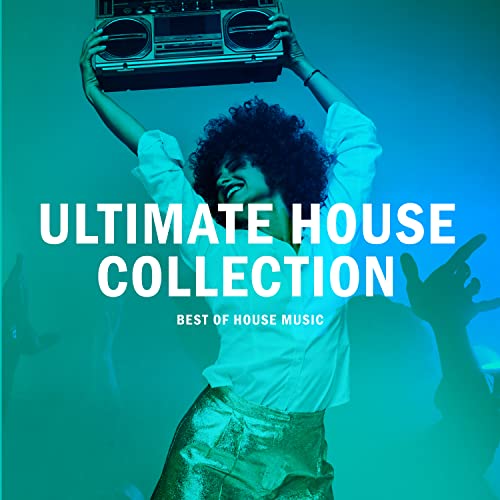Amazon.com: Ultimate House Collection : Best Of House Music: Digital Music