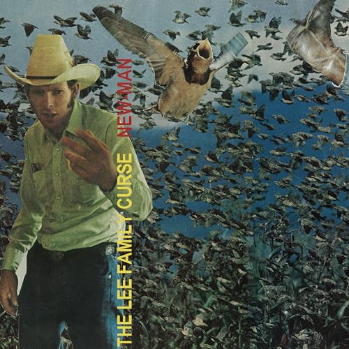 Play New-Man by the Lee Family Curse on Amazon Music