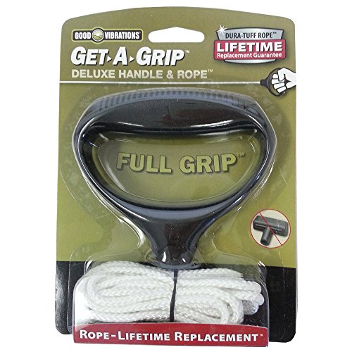 Trolling Motor Pull Ropes & Handles 101 - Anchor.Travel