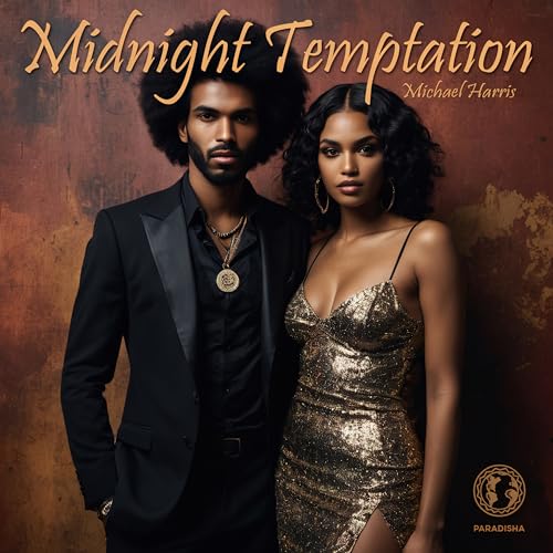 Play Midnight Temptation by Michael Harris on Amazon Music