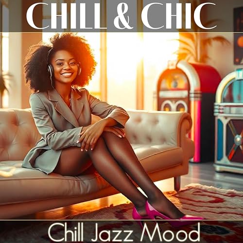 Play Happy Lonely Night by Chill & Chic on Amazon Music Unlimited
