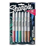 8 Best Sharpie Clickable Pens 2024 | There's One Clear Winner ...