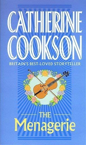 the-menagerie: catherine-cookson: 9780552140850: Amazon.com: Books