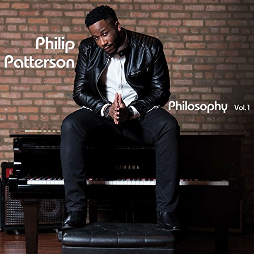 Amazon MusicでPhilip PattersonのPhilosophy, Vol. 1を再生する
