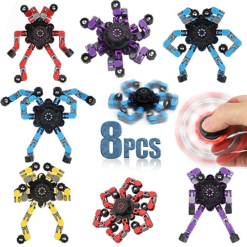 10 Best Transformers Fidget Spinners - BabyStuffLab