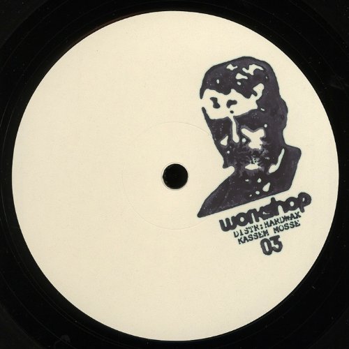 Amazon.com: Workshop 03 : Kassem Mosse: Digital Music