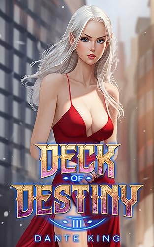Publication: Deck of Destiny 3