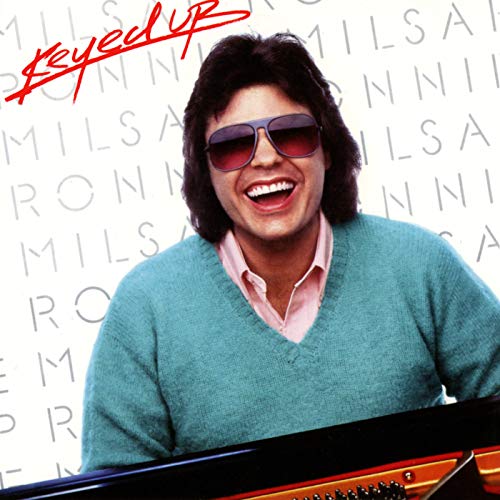 Play Keyed Up by Ronnie Milsap on Amazon Music