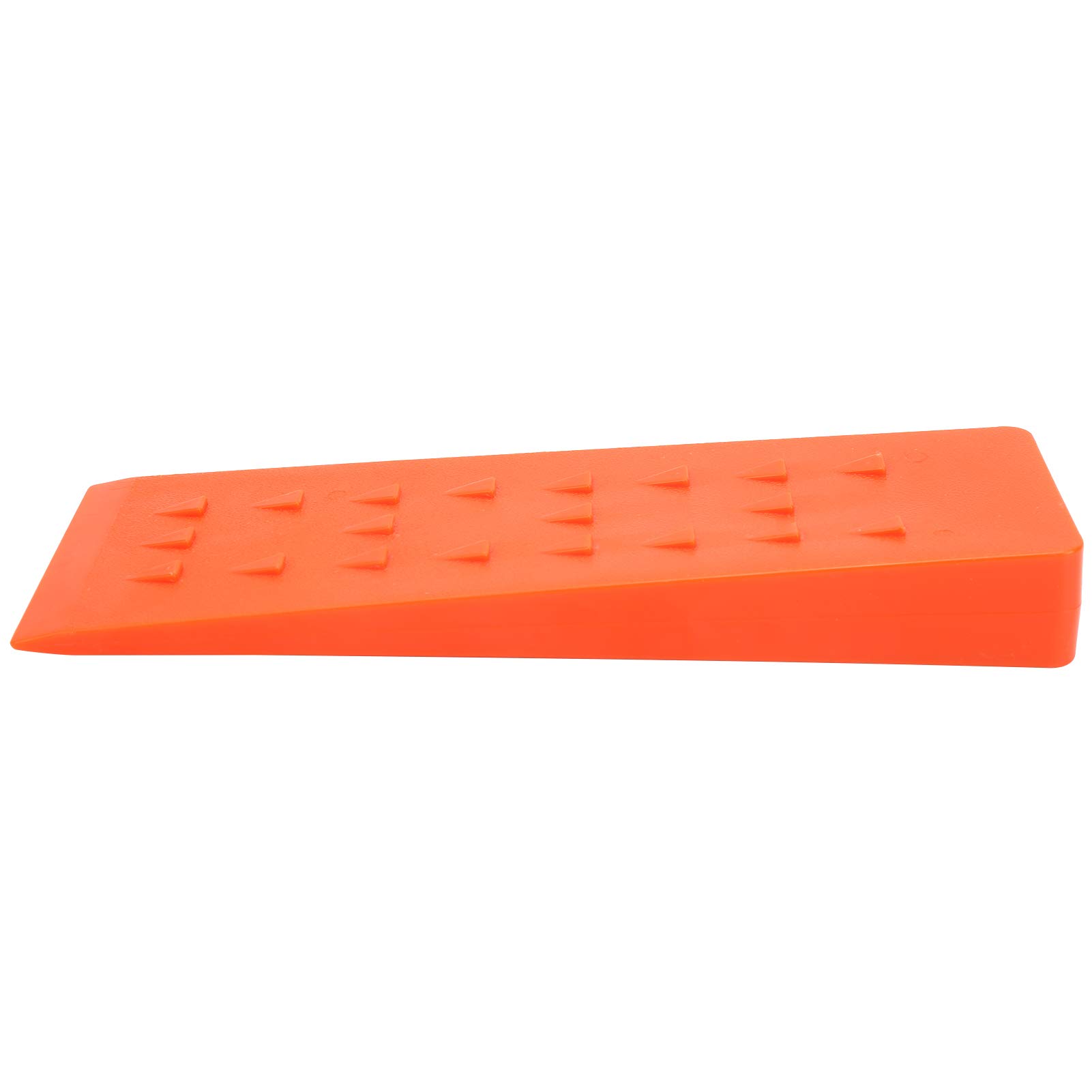 Wood Splitting Wedge RANMEI Tree Felling 5Inch Wedges For Logging ...
