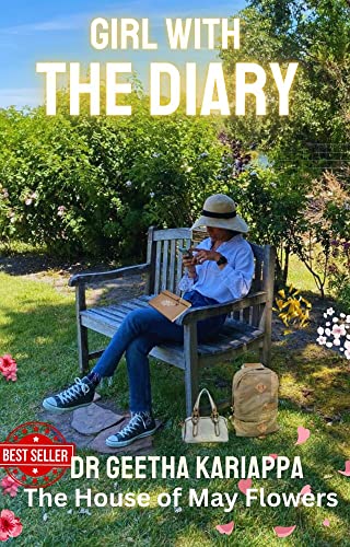 Amazon.com: GIRL WITH THE DIARY eBook : KARIAPPA, Dr GEETHA: Kindle Store