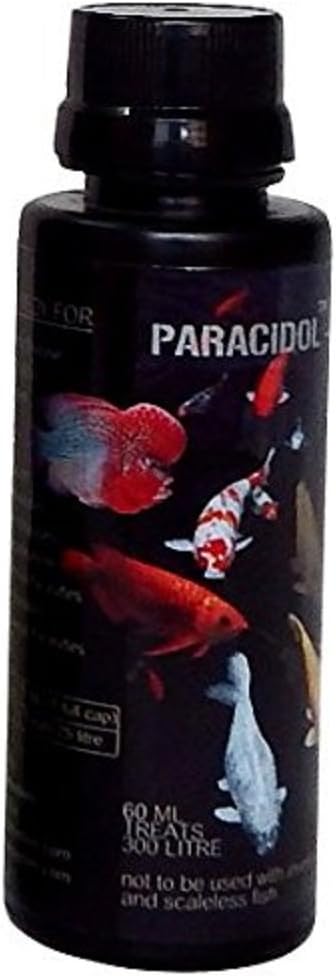 Buy ESHA 2000 Fungus, Finrot & Bacteria Treatment 20ml Online at Low ...