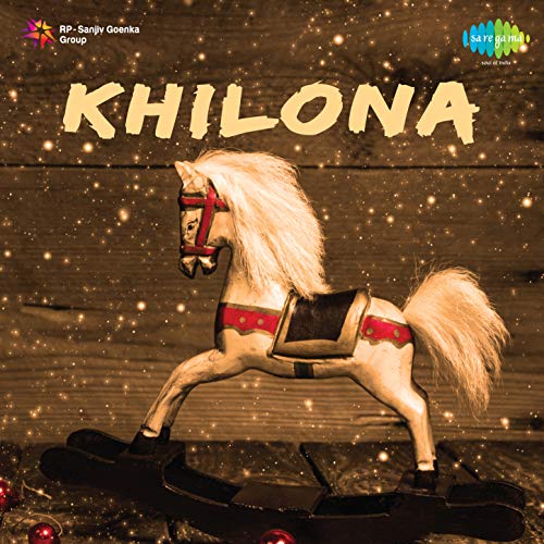 Amazon MusicでKhemchand PrakashのKhilona (Original Motion Picture ...