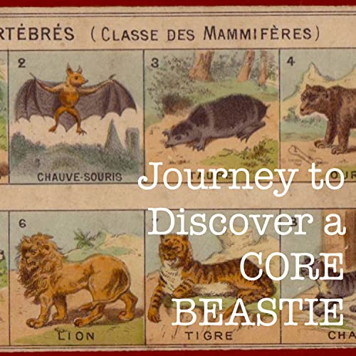Amazon Music - Sarah Bamford Seidelmann MdのJourney to Discover a Core ...