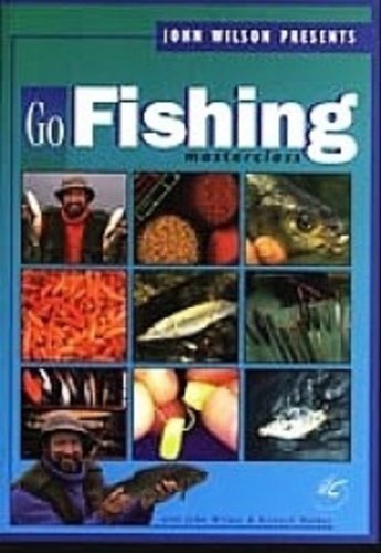 Go Fishing Masterclass [Edizione: Regno Unito] [Edizione: Regno Unito ...