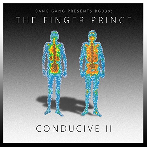 Amazon.com: Conducive II : The Finger Prince: Digital Music