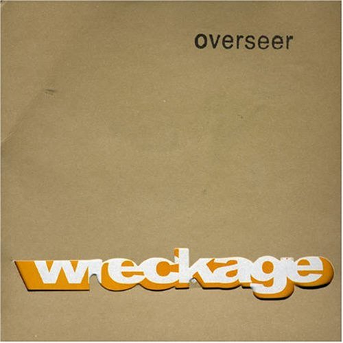 Overseer - Wreckage - Amazon.com Music