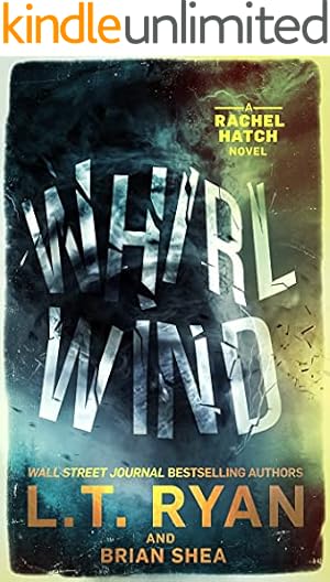 Amazon.com: Tsunami (Rachel Hatch Book 9) eBook : Ryan, L.T., Shea, Brian: Kindle Store