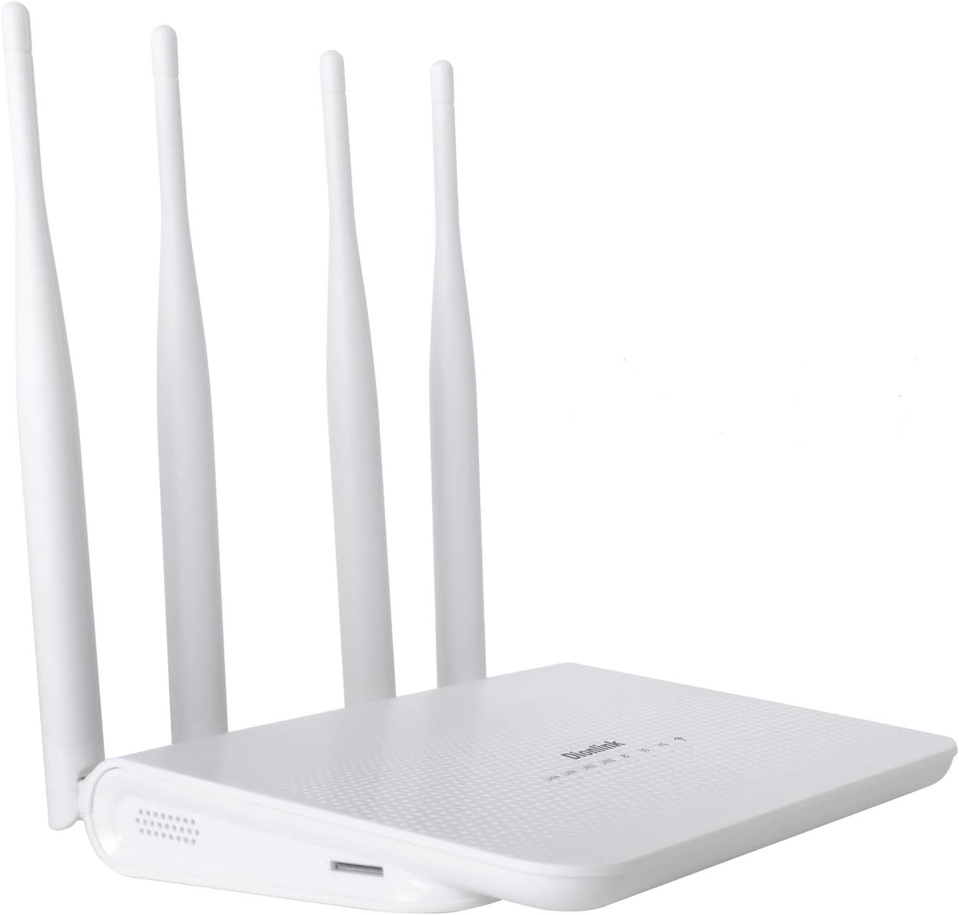 Amazon.com: Dionlink 4G LTE CPE Unlocked 4G Wireless WiFi Router with ...