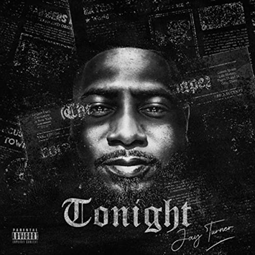 Tonight de Jay Turner en Amazon Music Unlimited