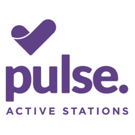 Pulse Active Stations Mobile App - App on Amazon Appstore