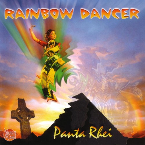Amazon.co.jp: Rainbow Dancer : Panta Rhei: デジタルミュージック