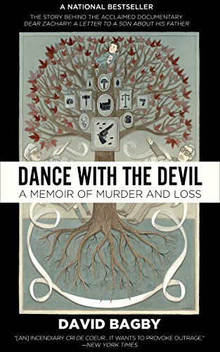Amazon.com: Dance with the Devil: A Memoir of Murder and Loss eBook ...