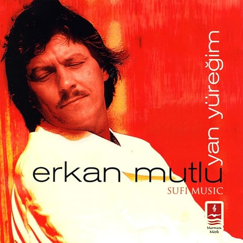 Amazon.com: Yan Yüreğim : Erkan Mutlu: Digital Music