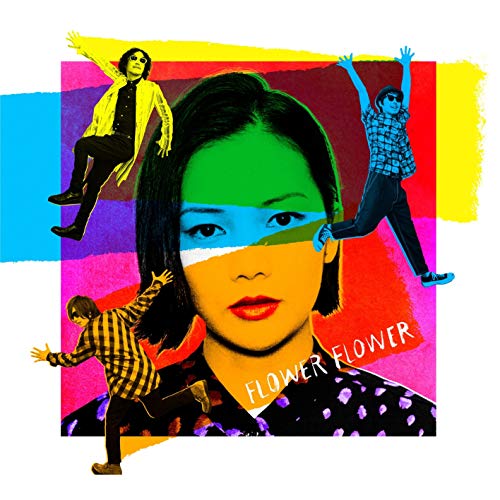 Play Spotlight (Extra Edition) by FLOWER FLOWER on Amazon Music