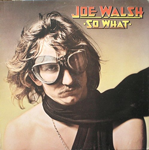 So What - : Amazon.de: Musik-CDs & Vinyl