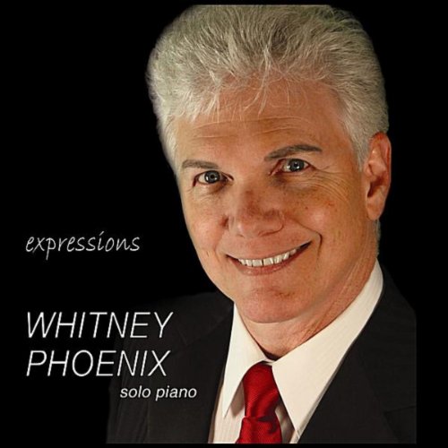 Amazon MusicでWhitney Phoenixのexpressionsを再生する