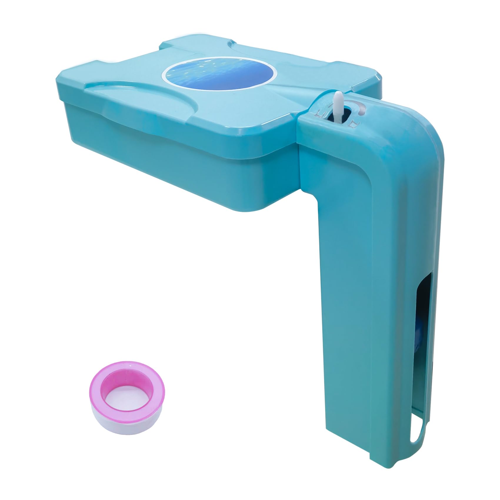 Snapklik.com : 2025 Upgrade Pool Water Leveler Auto Fill, Automatic ...