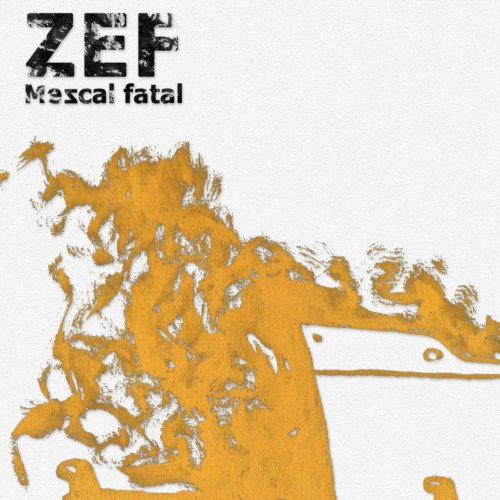 Play Mezcal fatal by Zef on Amazon Music