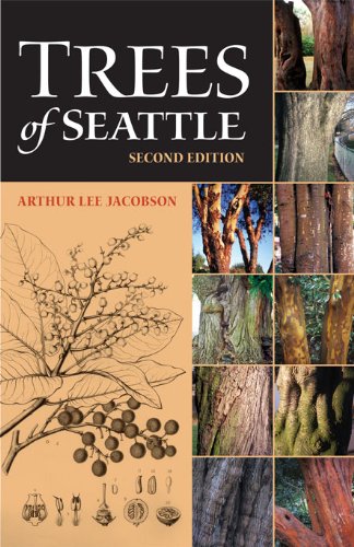 Trees of Seattle: Arthur Lee Jacobson: 9780962291845: Amazon.com: Books
