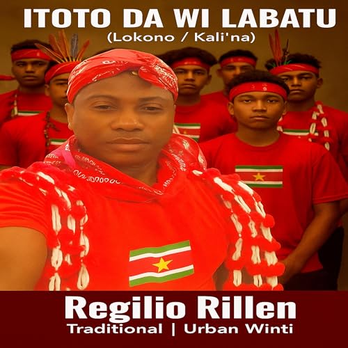 Itoto Da Wi Labatu song by Regilio Rillen from Itoto Da Wi Labatu on ...