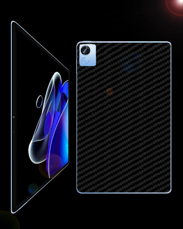 Compatible with Realme Pad X 11 inch Tablet Back Skin Sticker/Vinyl ...