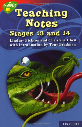 Oxford Reading Tree: Levels 13/14: Treetops Myths and Legends: Pack (6 ...