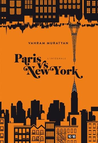 『Paris vs New York』｜感想・レビュー - 読書メーター
