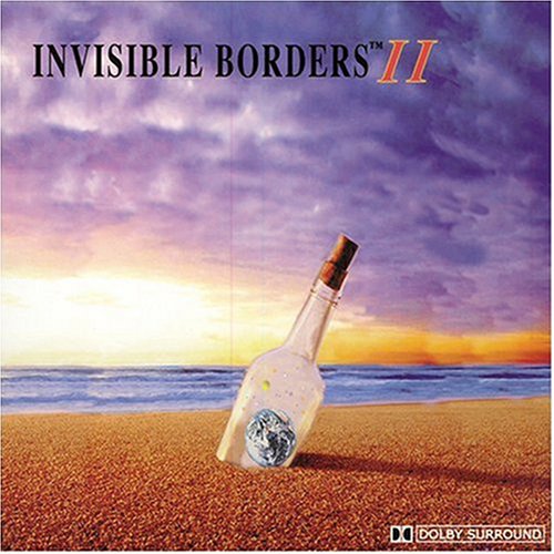 Invisible Borders - Invisible Borders II - Amazon.com Music